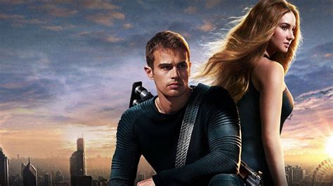 How To Watch The Divergent Series Citizenside