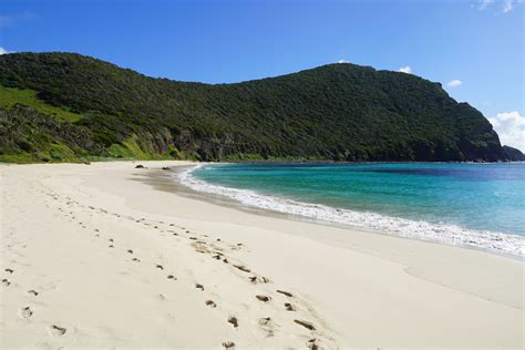 Discover The Best Beaches In Australia Miri Captures