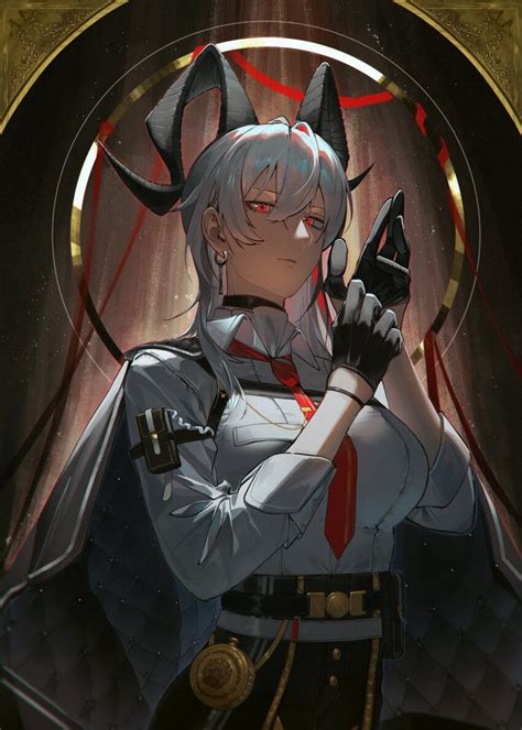 Lufi Ays Zani Wuthering Waves Wuthering Waves Absurdres