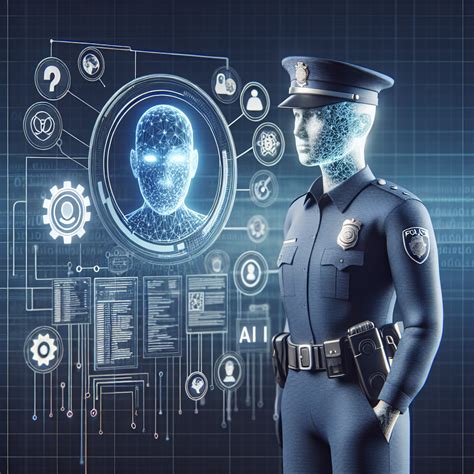 Ai Deployment In Law Enforcement Enhancing Crime Prevention Adam Walsworth Streaming Media
