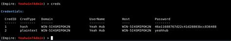 Post Exploitation With PowerShell Empire Detailed Tutorial Yeah Hub