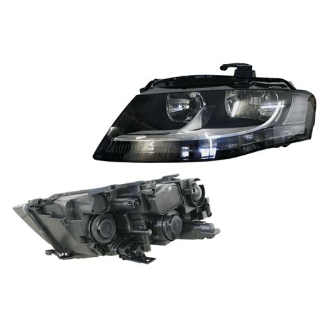 Left Head Light To Suit Audi A4 B8 4200852012 Cp2u