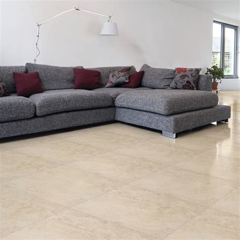 Porcelanato Corinto Marfil A 45x45 Cm — Castro