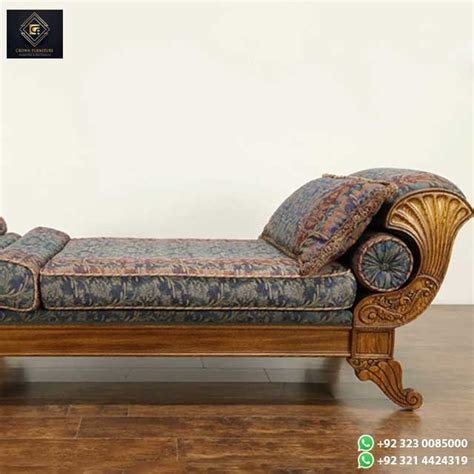 Divan 51 Furniture Design In Lahore Pakistan 2026