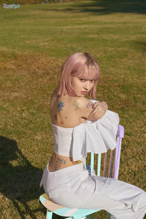 Picture Of Lily Morrow