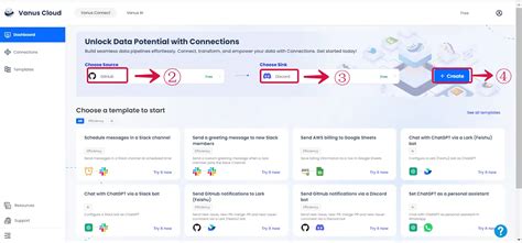 Vanus Serverless Event Platform For Easily Building Event Driven Architecture EDA Applications