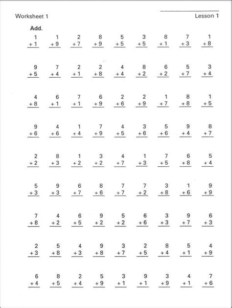2nd Grade Worksheet Packets Worksheets For All Free Worksheets Samples