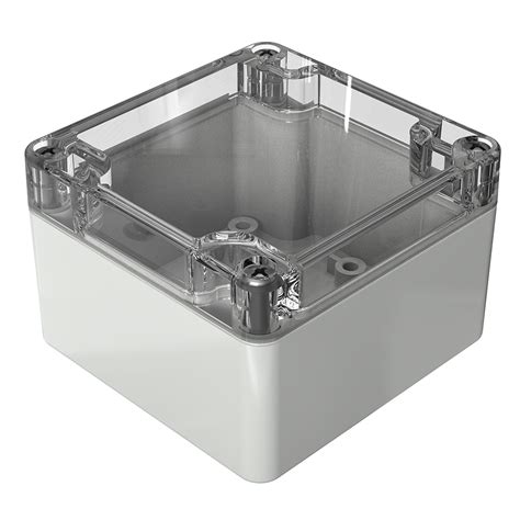 Polycarbonate Standard Transparent