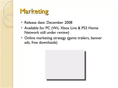 Maple Story Redesign Proposal Ppt