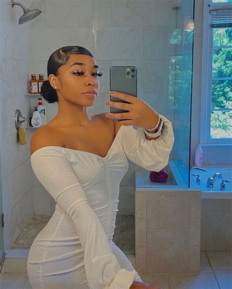 𝐩𝐫𝐣𝐬𝐜𝐢𝐥𝐥𝐚𝐚 Black Girl Outfits Cute Swag Outfits Pretty Black Girls