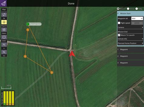 Confused With Guided Mode In Qgroundcontrol Using Mavlink V2 Protocol Development Discussion