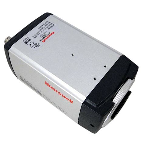 Honeywell Ccd Cctv Security Camera Color Hcc 690p Ultra High Resolution