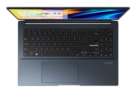 مشخصات و قیمت لپ تاپ VivoBook Pro M6500QH ایسوس - Ryzen 7 5800H GTX ...
