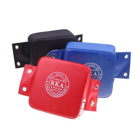 복싱 샌드백 미트 글러브 벽 펀칭 패드 권투 펀치 타겟 훈련 인조 가죽 스포츠 더미 백 전투기 무술 피트니스 티몬