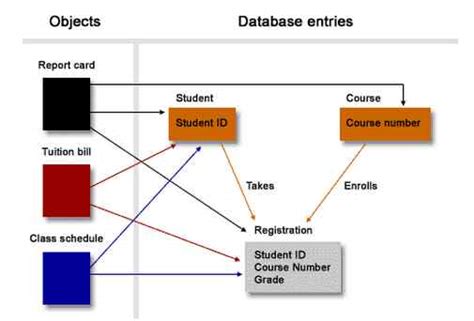 What Are The Main Differences Between Oop And Procedural Programming