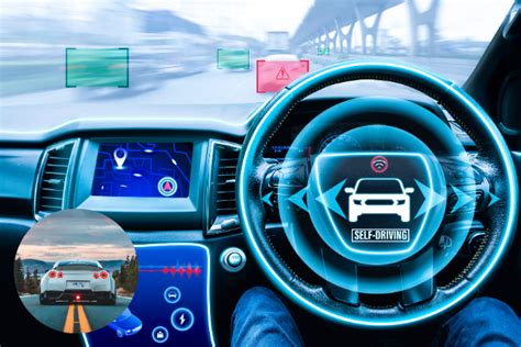 Top 3 Sensor Technologies For Collision Avoidance In Vehicles Manish Narkhede