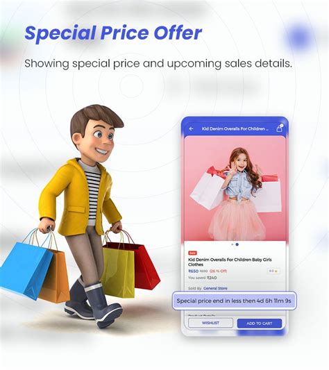Mightystore Multi Vendor Flutter 20 E Commerce Full App Codemarket