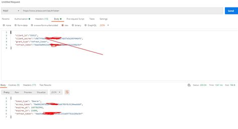 Make App To Get Strava Data Dont Get How To Get Clientid And Client