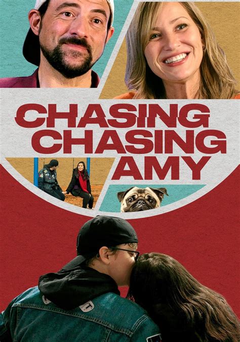 Chasing Chasing Amy Movie Watch Streaming Online