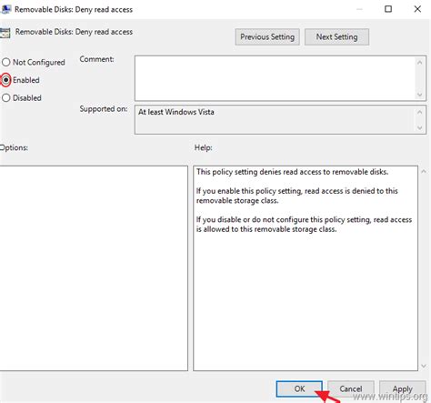 How To Block Usb Storage Devices On A Domain 20162012 With Group Policy