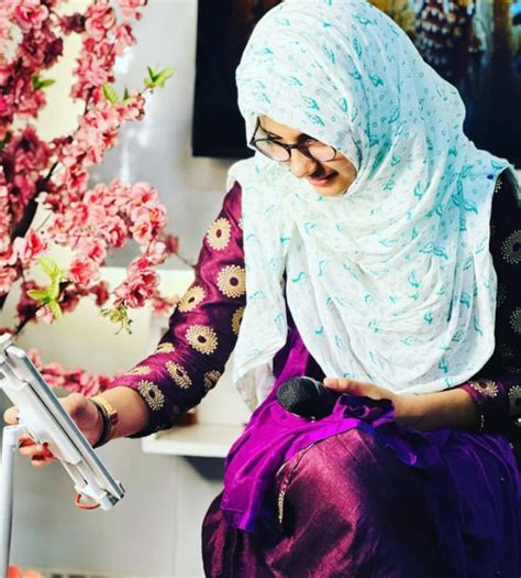 rifat anjum ansari pakistani star age biography instagram star