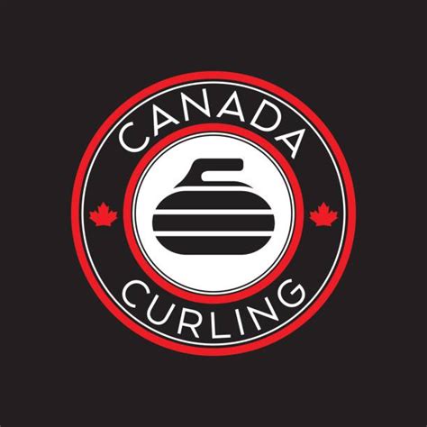 Curling Stones Illustrations Royalty Free Vector Graphics And Clip Art