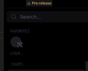 UI Text Is Difficult To Read Issue Satellite Im Uplink GitHub