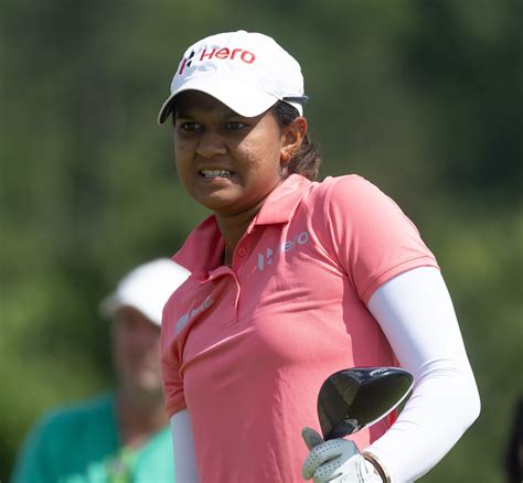 Indias Pranavi Finishes Tied 7th In Aramco Series Korea