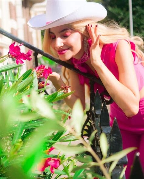 Barbie Cosplay By Martycipher Rbarbie