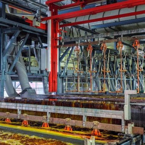 Understanding The Key Differences Anodizing Vs Electroplating For Metal Finishing