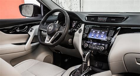 Nissan Rogue 2017 Interior Photos Cabinets Matttroy