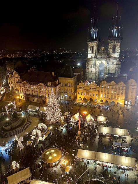 🇨🇿 프라하 전망은 여기서 2 프라하 천문 시계탑