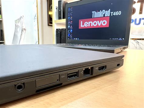 Lenovo Thinkpad T I U Pop Store Computer