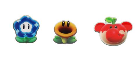 Super Mario Bros Wonder Pow The Shop