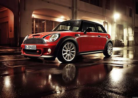 Mini Cooper Poster Picture Metal Print Paint By Zukato Displate