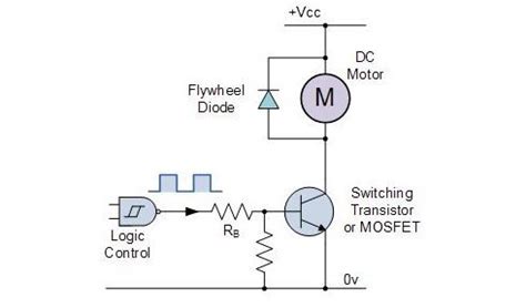 Mostek H do silników 3 7V Elektronika FORBOT