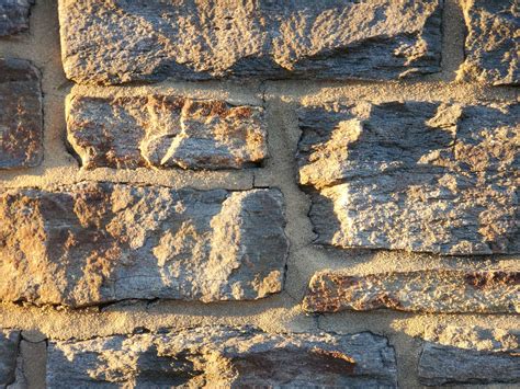 Ashlar Sandstone And Granite Facade Infinity Design Soltions Llc