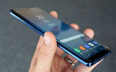 Samsung Galaxy S Plus Rumoured To Come With Tb Storage Phoneworld