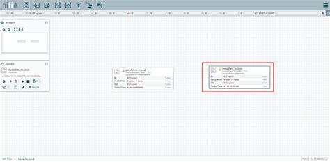 nifi之将提取出来的mysql数据库数据转换成json格式（2） nifi json转化json csdn博客