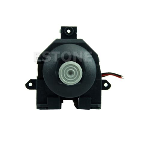 Ten Analog Stick 3d Joystick Thumbstick Replacement For N64 Controller Repair Part Shopee Malaysia