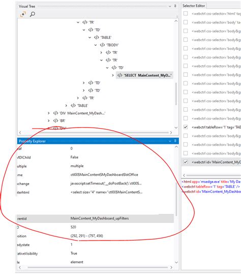 Is There Any Way To Copy From UI Explorer StudioX UiPath Community Forum