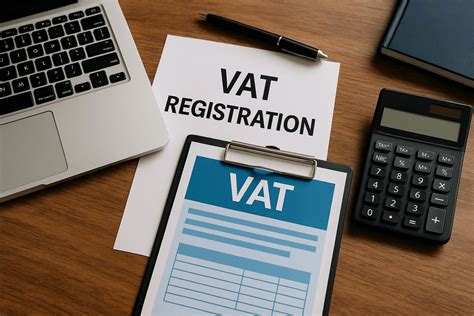 Vat Registration In The Uae How To Register In Dubai In 2025 Qurator