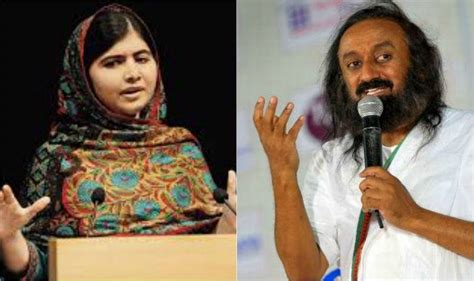 Sri Ravi Shankar Has Sparked Another Controversy After He Expressed His Disapproval Over