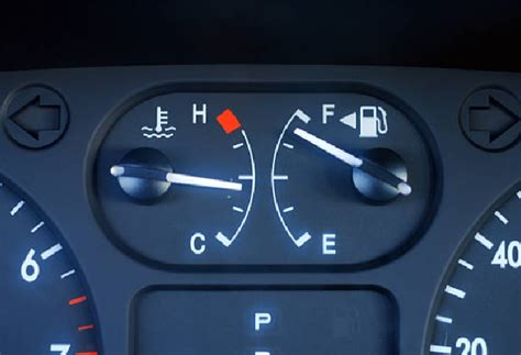 How To Fix Temperature Gauge Issues In Your Vehicle Car And Truck