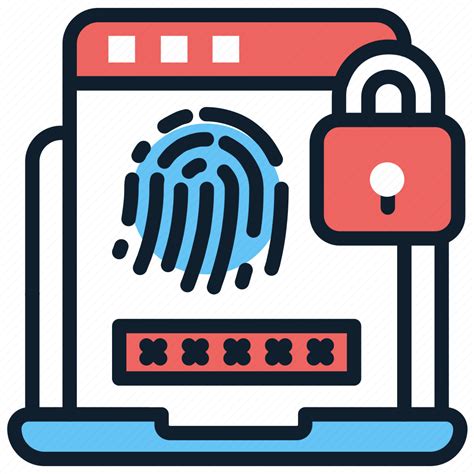 Authentication Verification Password Pin Icon Download On Iconfinder
