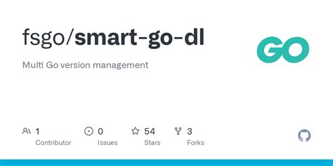 Github Fsgosmart Go Dl Multi Go Version Management