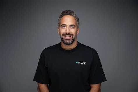 Congrats To Karim Chouman And The Entire Team At Myne Looking Forward To Adib Samara