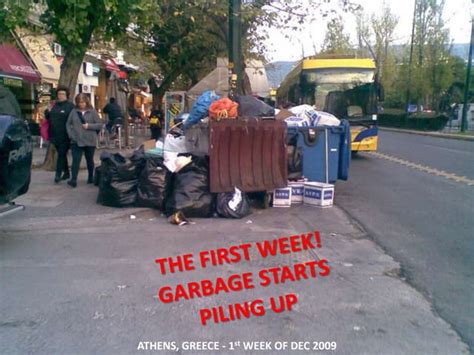 garbage ppt