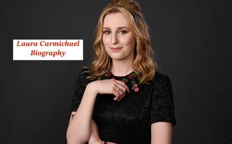 Laura Carmichael Biography 2025 Age Height Weight Net Worth Salary
