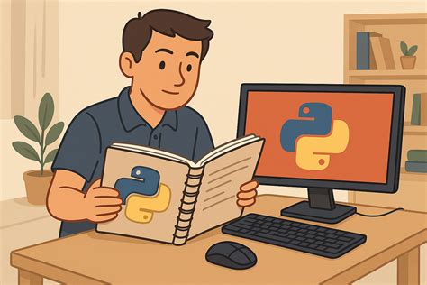 Python Programming For Beginners